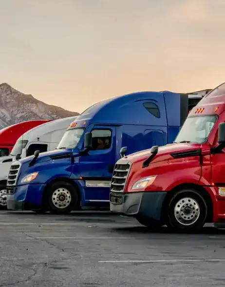 Home - Devinity Dispatch Nationwide goods transportation