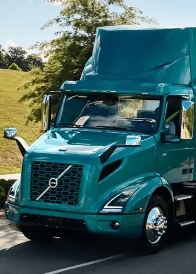 Home - Devinity Dispatch Nationwide goods transportation